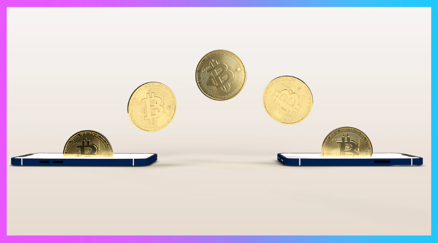 Mr Mint: World's 1st Token Backed By Real Mining