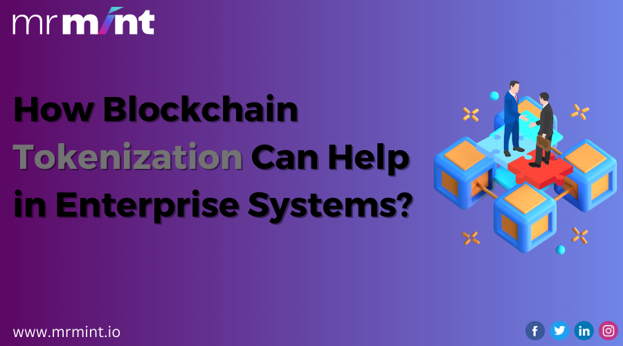 Mr Mint: World's 1st Token Backed By Real Mining