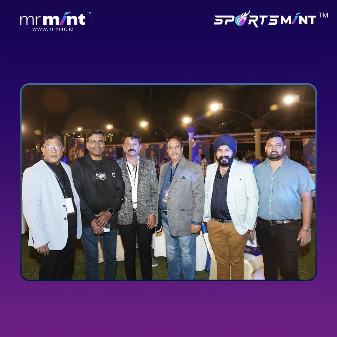 Mr Mint: World's 1st Token Backed By Real Mining